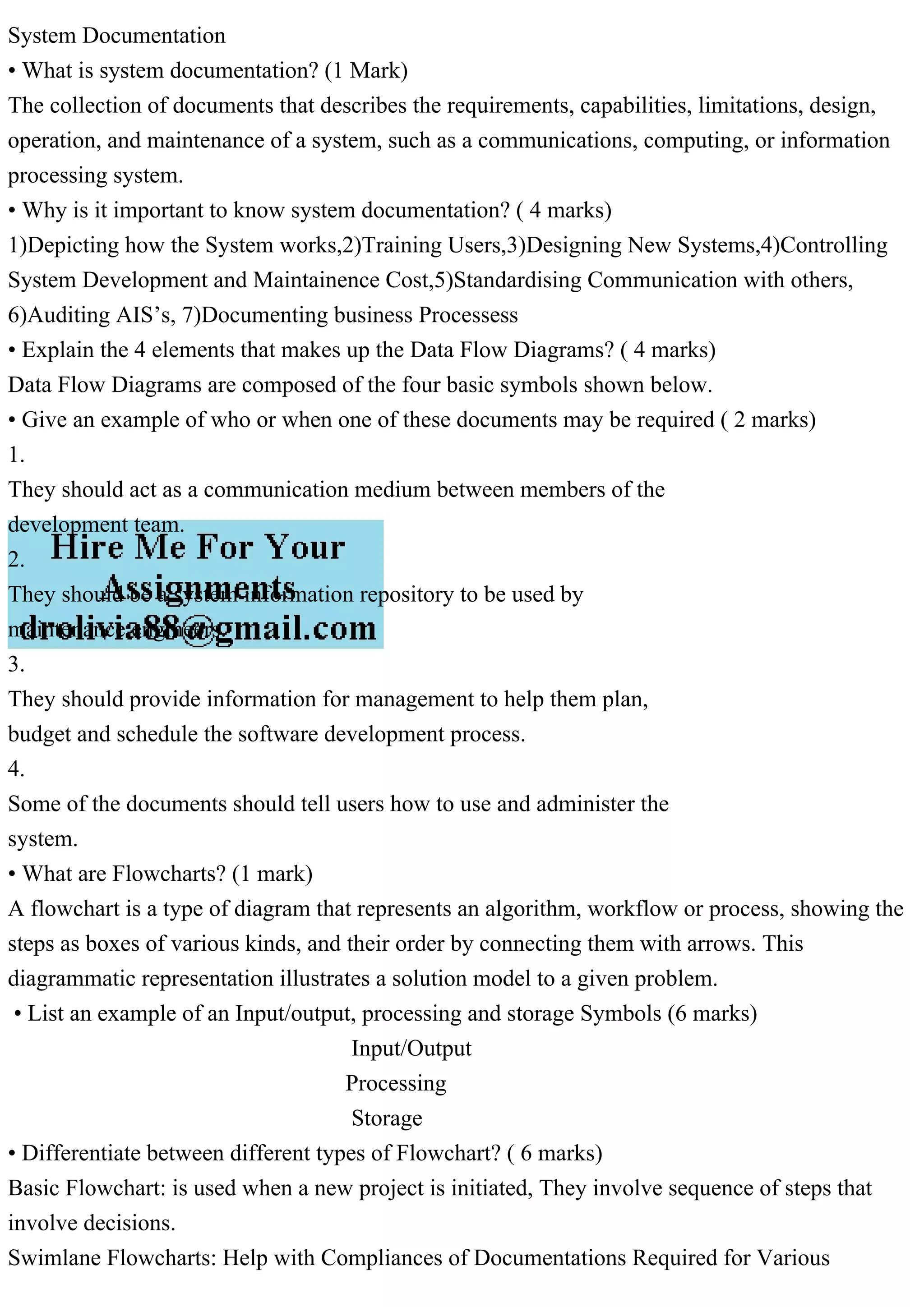 What is the relationship between Accounting and an Accounting inform.pdf | Business Accounting ...