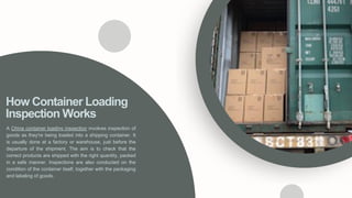 What is the Role of Container Loading Inspection in Quality Control.pdf