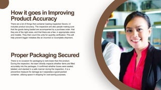 What is the Role of Container Loading Inspection in Quality Control.pdf