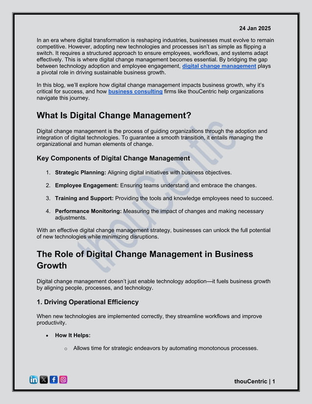 What Is the Role of Digital Change Management in Business Growth.pdf