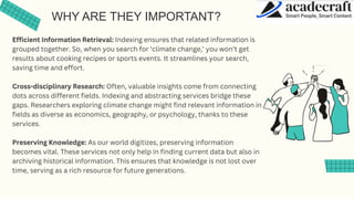 What Is The Role Of Indexing And Abstracting Services.pptx