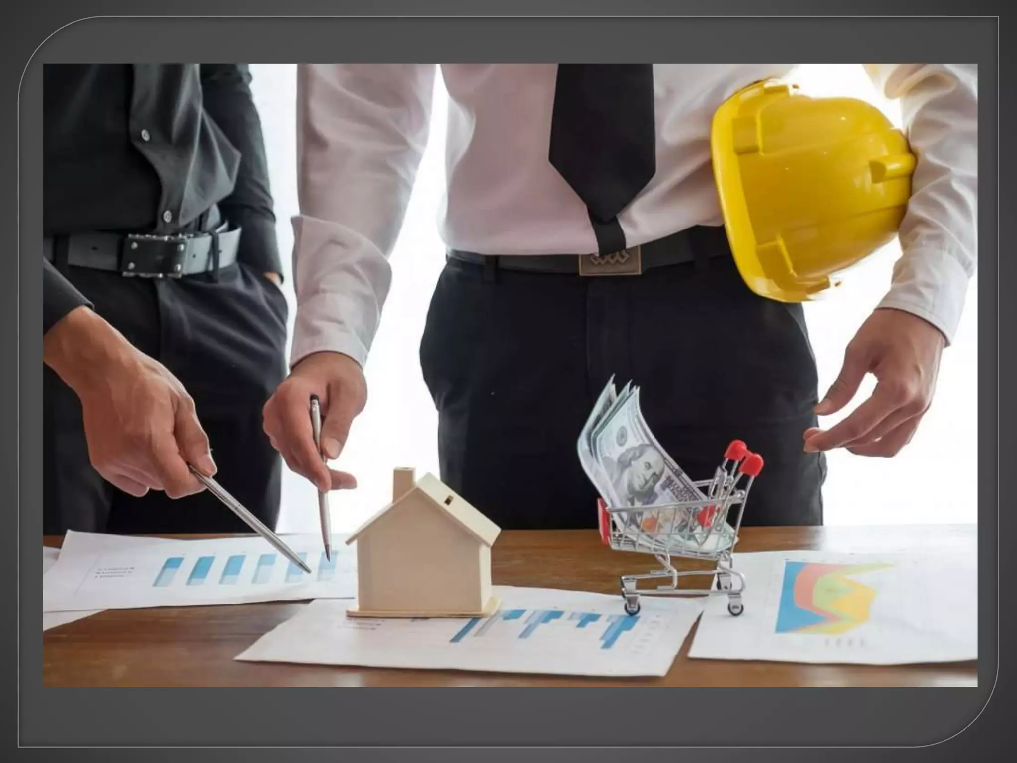 What is the role of revit 3 d modelling in construction | PPT