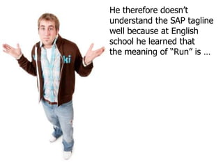 What is the sap sentence teaser | PPT