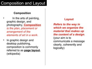 What is the scope of graphic design | PPT
