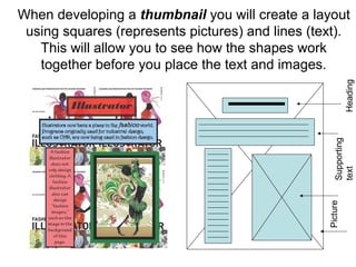 Graphic Designer | PPT