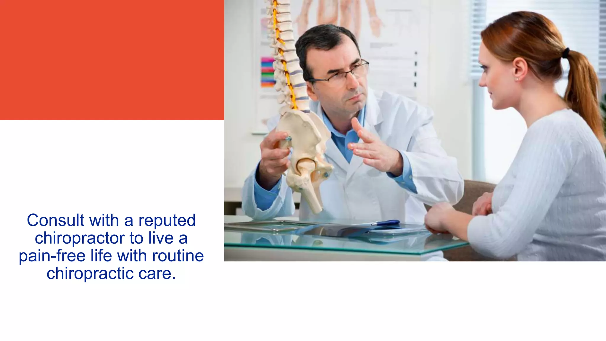 What is the Significance of Routine Chiropractic Adjustments