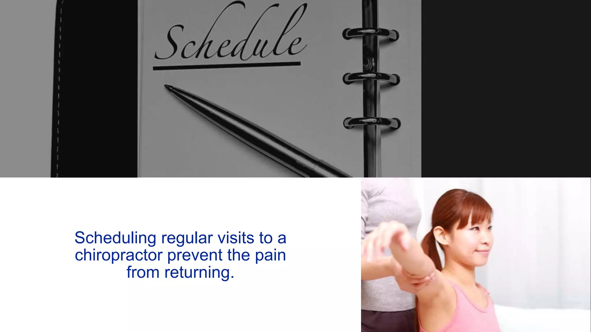 What is the Significance of Routine Chiropractic Adjustments