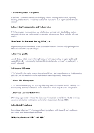 What is the Software Testing Life Cycle.pdf