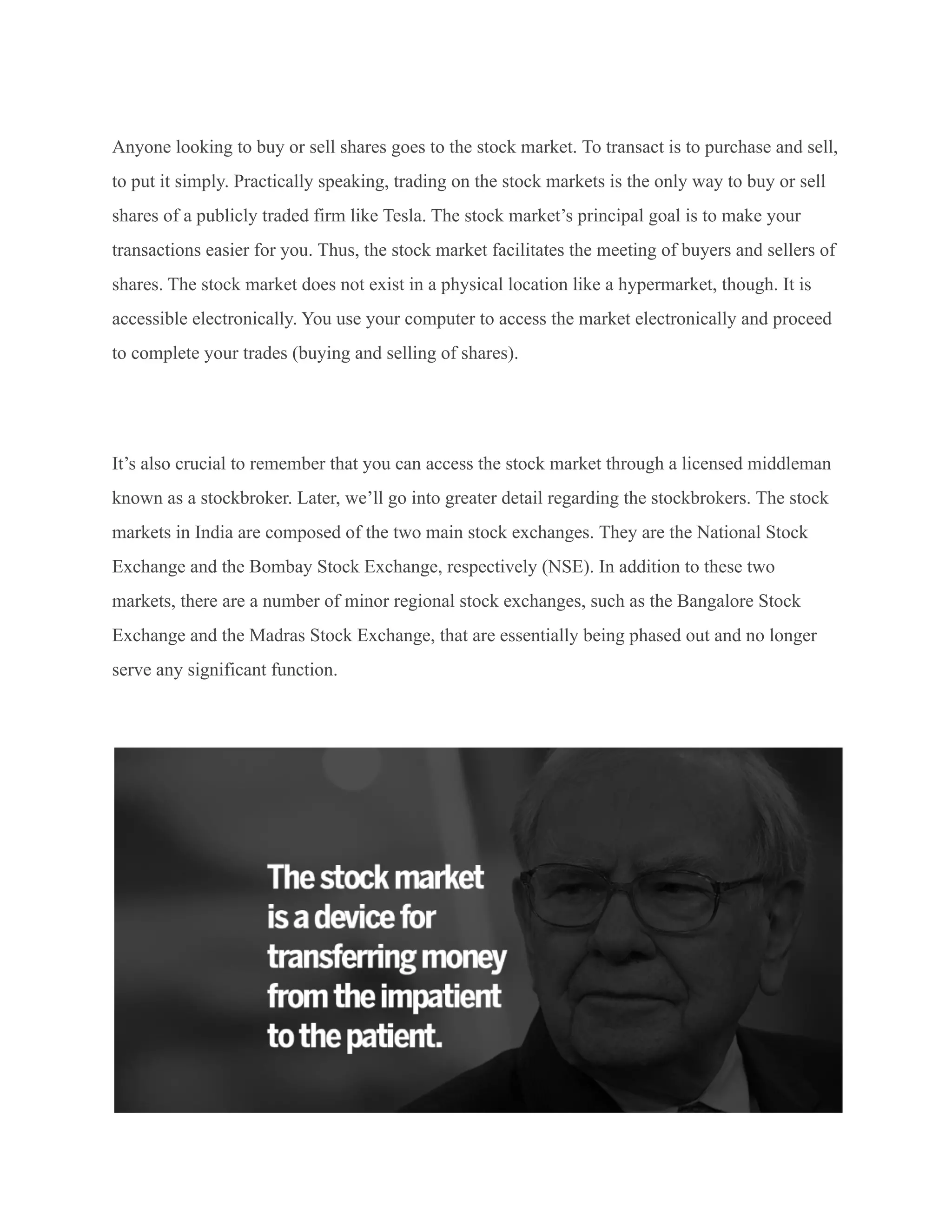 WHAT IS THE STOCK MARKET AND HOW DOES IT WORKS.pdf