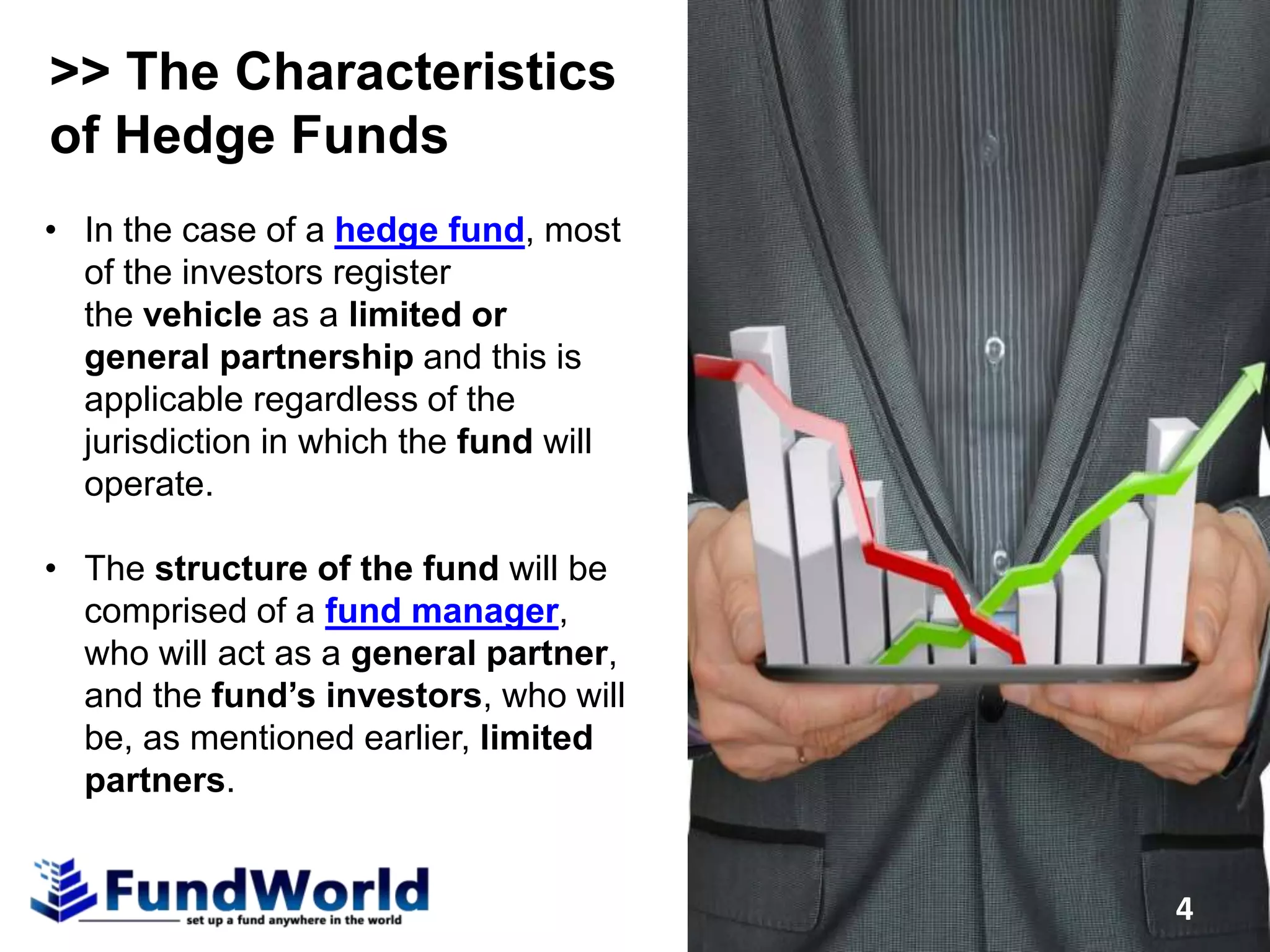 What Is the Structure of a Hedge Fund? | PPT | Free Download