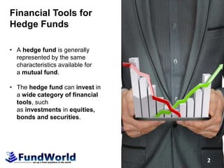 What Is the Structure of a Hedge Fund? | PPT