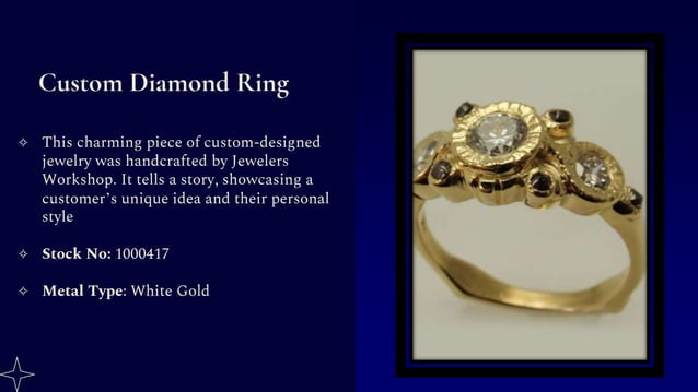 What is the symbolism of a diamond.pptx