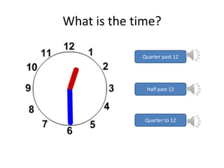 What is the time | PPSX