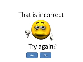 What is the time | PPT