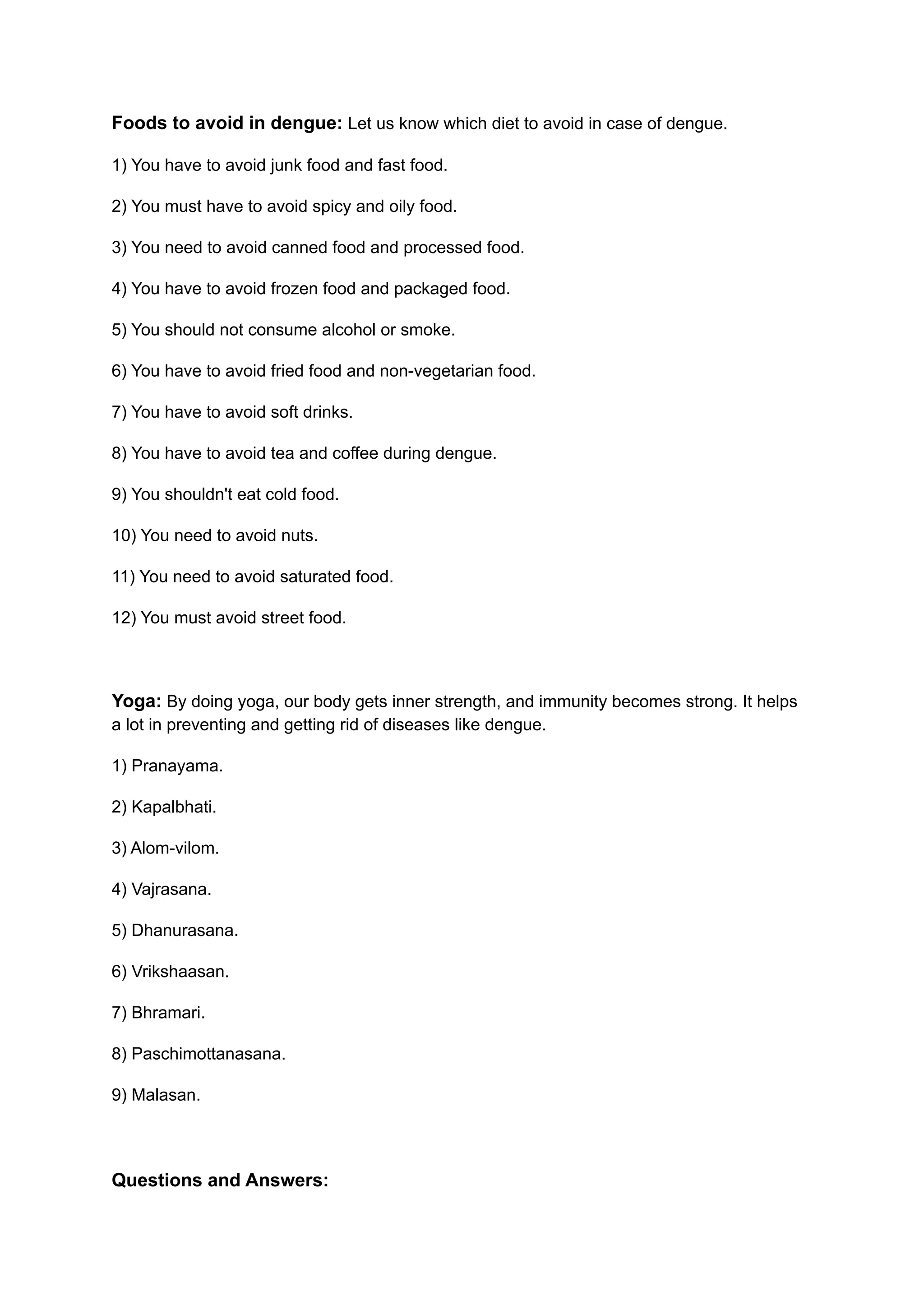 What is the treatment for dengue fever.pdf