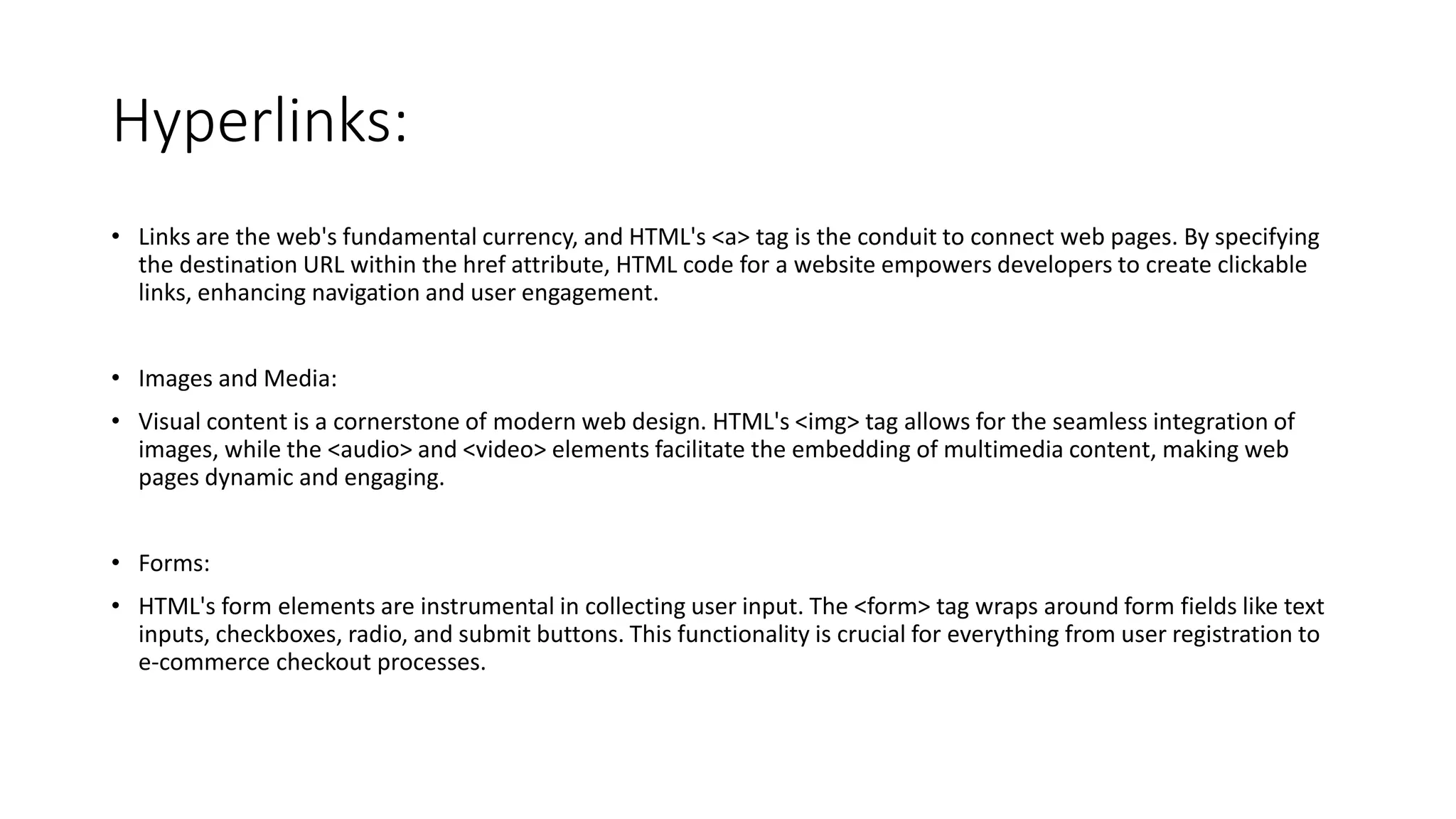 What Is the Use Of HTML.pptx