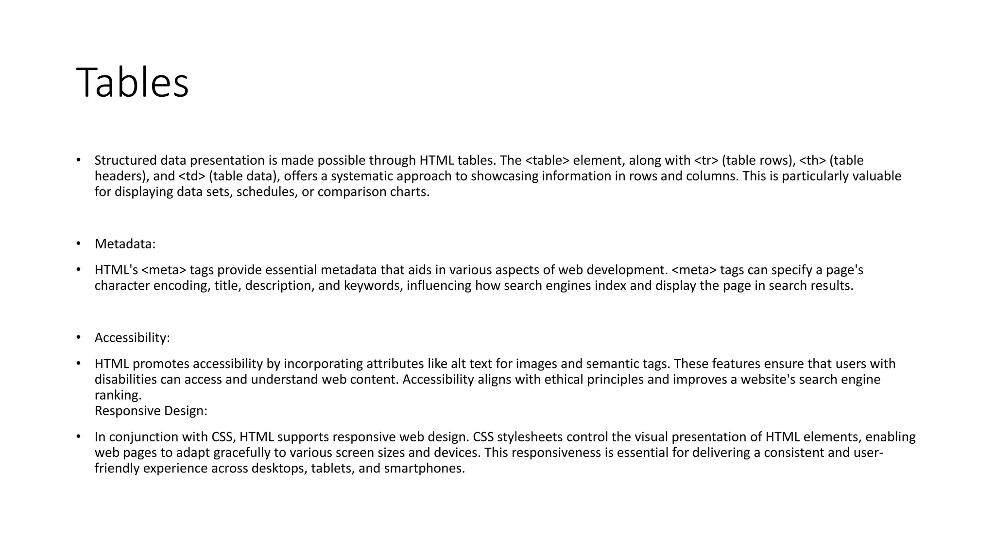 What Is the Use Of HTML.pptx