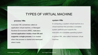 what is the virtual machine.pptx