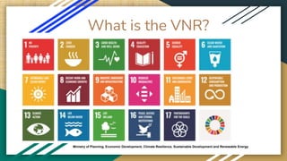 What is the VNR | PPTX
