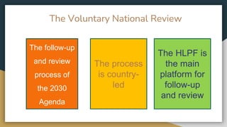 What is the VNR | PPTX