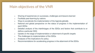 What is the VNR | PPTX