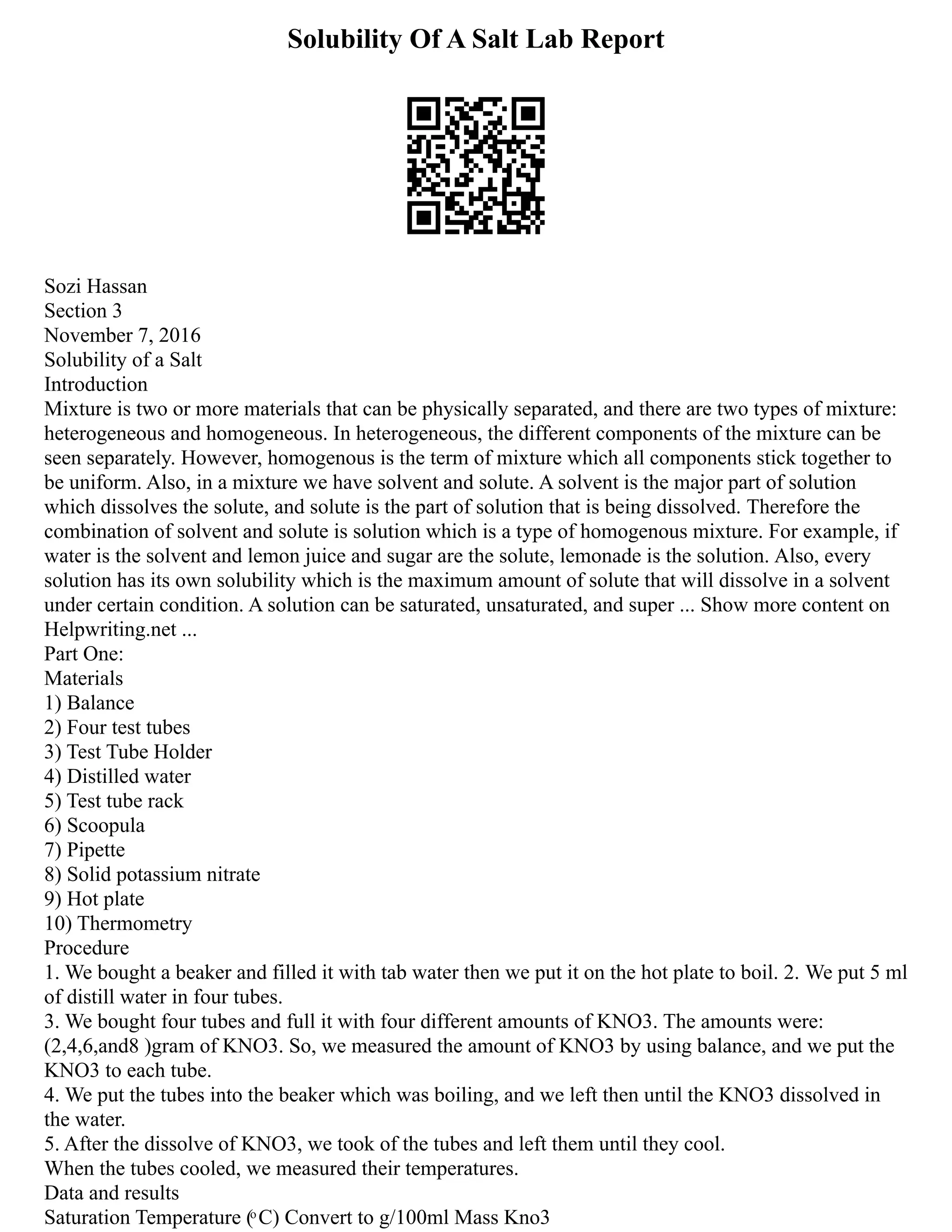 What Is Third Person (With Examples) - English Grammar A To Z | PDF