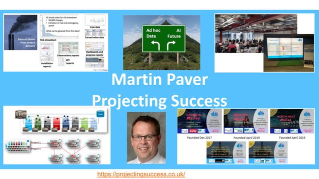 APM 'Project manager to leader' seminar: The what, why and how - What ...