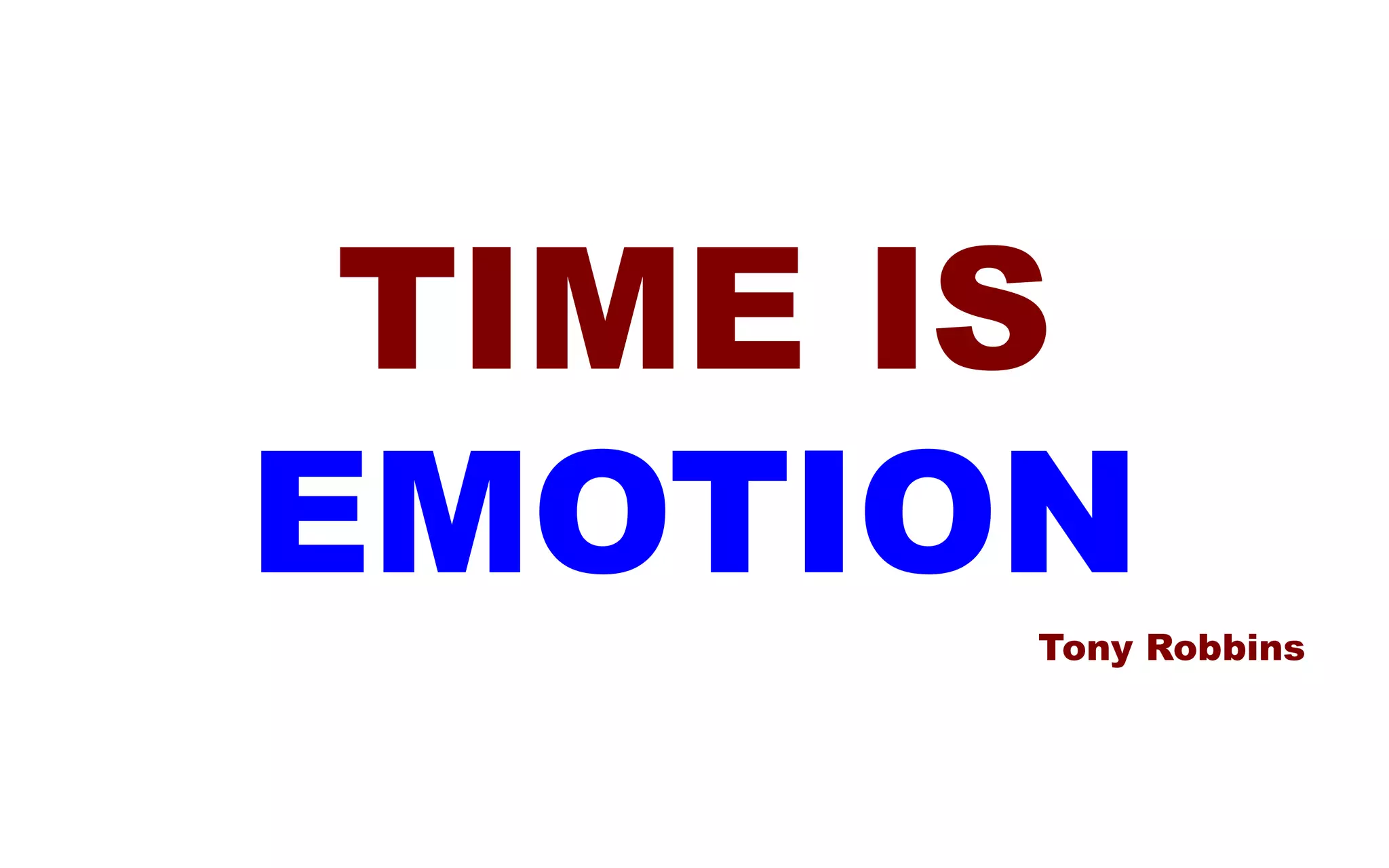 What is Time ? | PPT