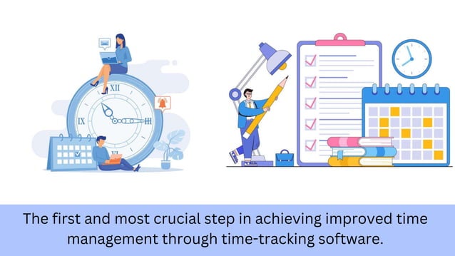 What Is Time Management Software? | PPTX
