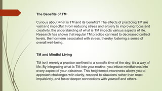 What is TM.pptx