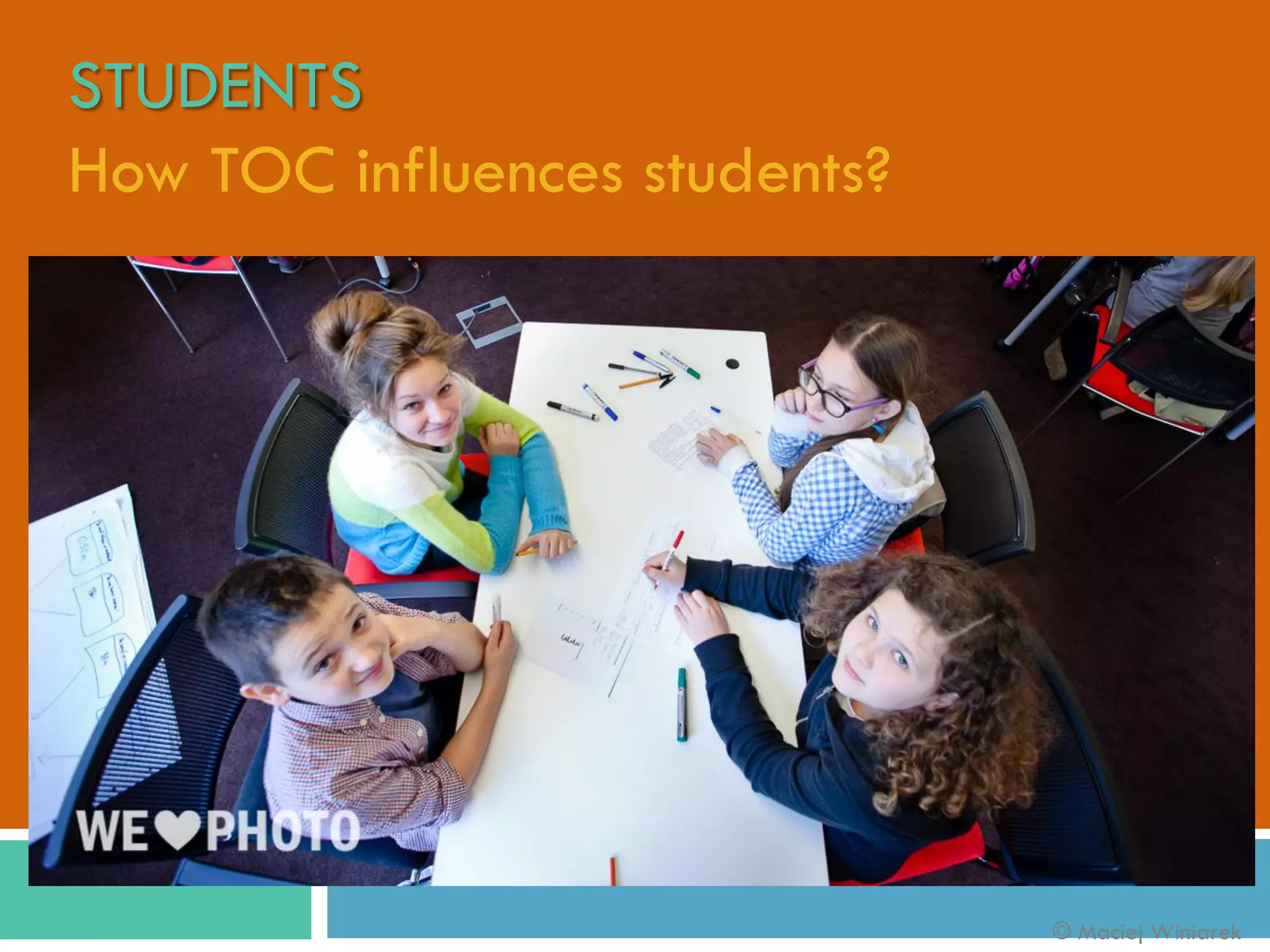 What is toc? | PDF