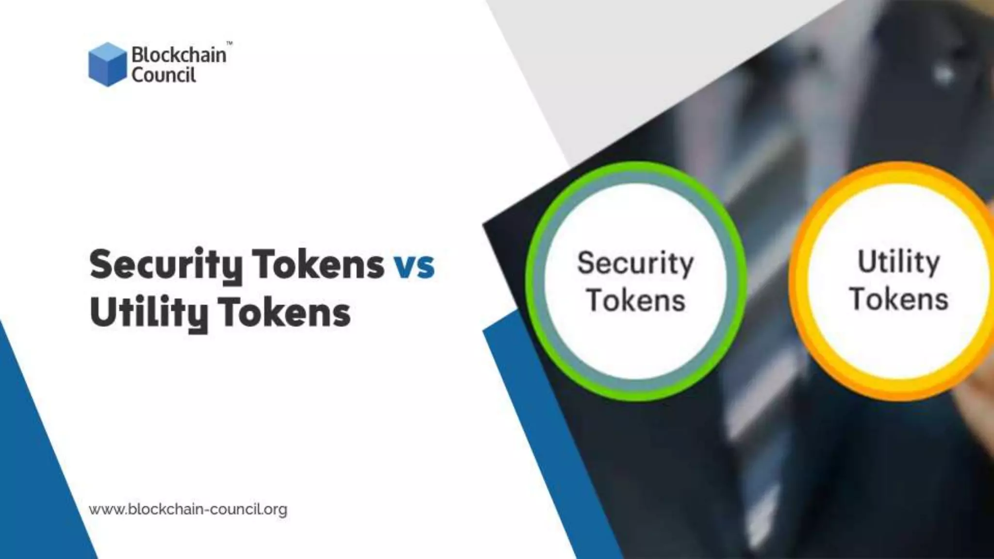 What is token | PPTX