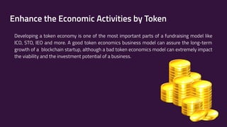 What Is Token Economics? | PDF