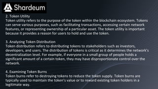 what is tokenomics.pptx