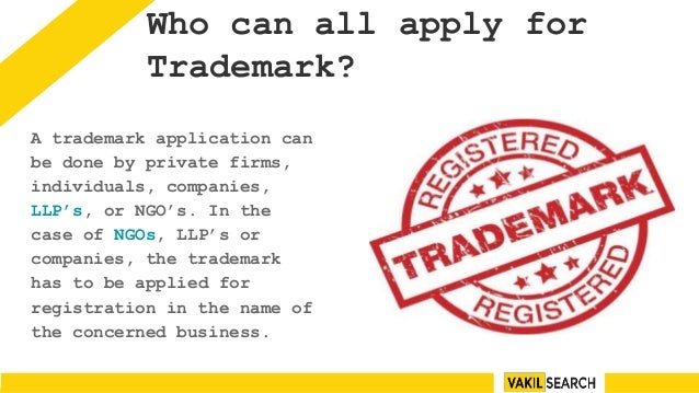 What is Trademark?