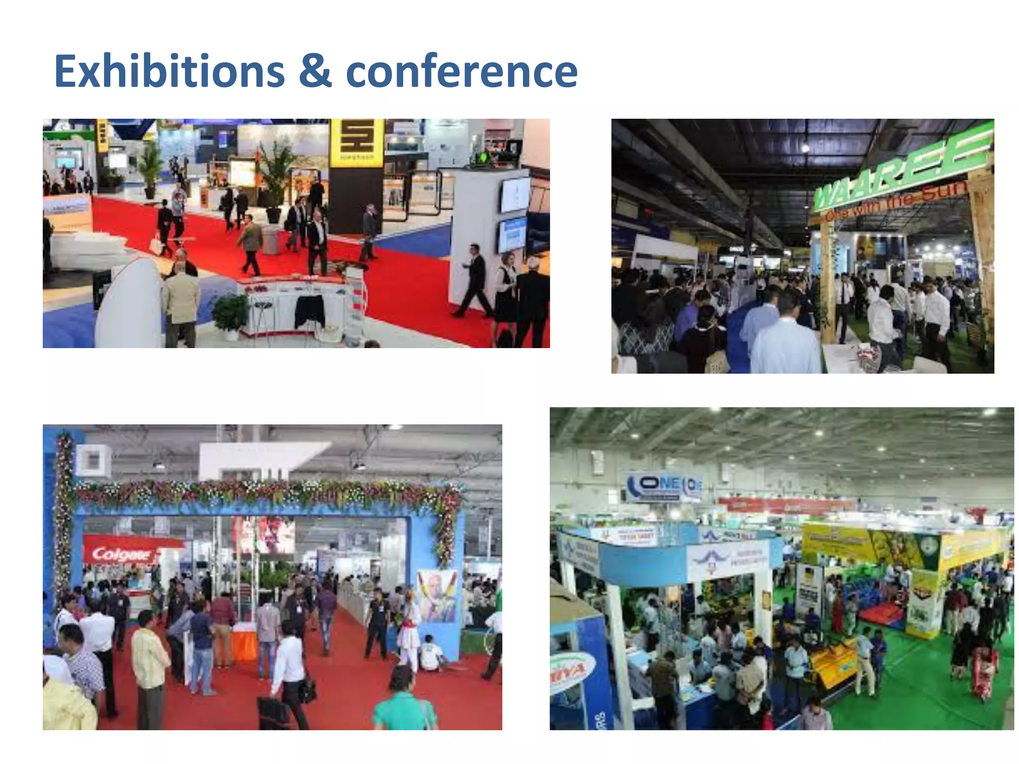 Types of Traditional Marketing | PPT