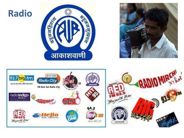 Types of Traditional Marketing | PDF