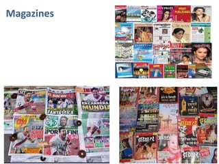 Types of Traditional Marketing | PDF