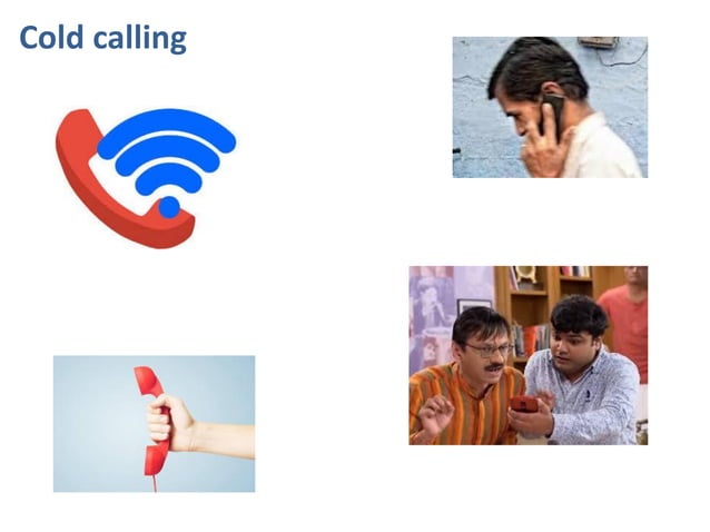 Types of Traditional Marketing | PDF