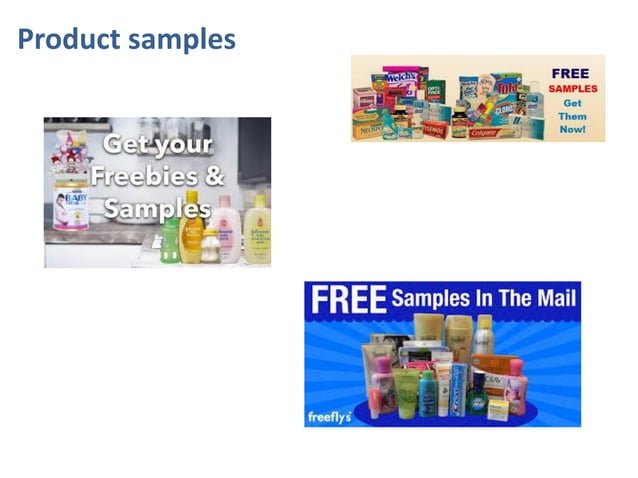 Types of Traditional Marketing | PDF