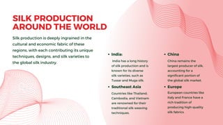 What is traditional silk? | PDF