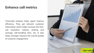 Introduction to Transcript Analysis | PDF