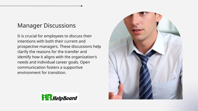 What is Transfer, Job Transfer Definition | PPTX