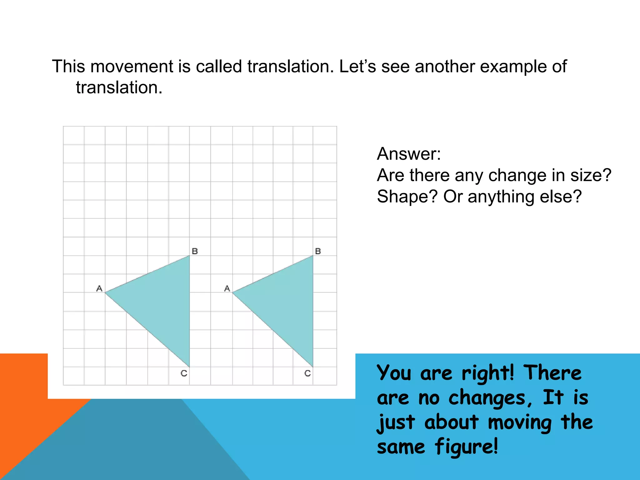 What is translation? | PPT