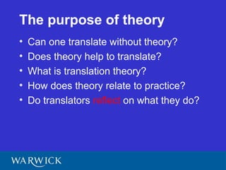 what_is_translation_studies_2008 pap.ppt
