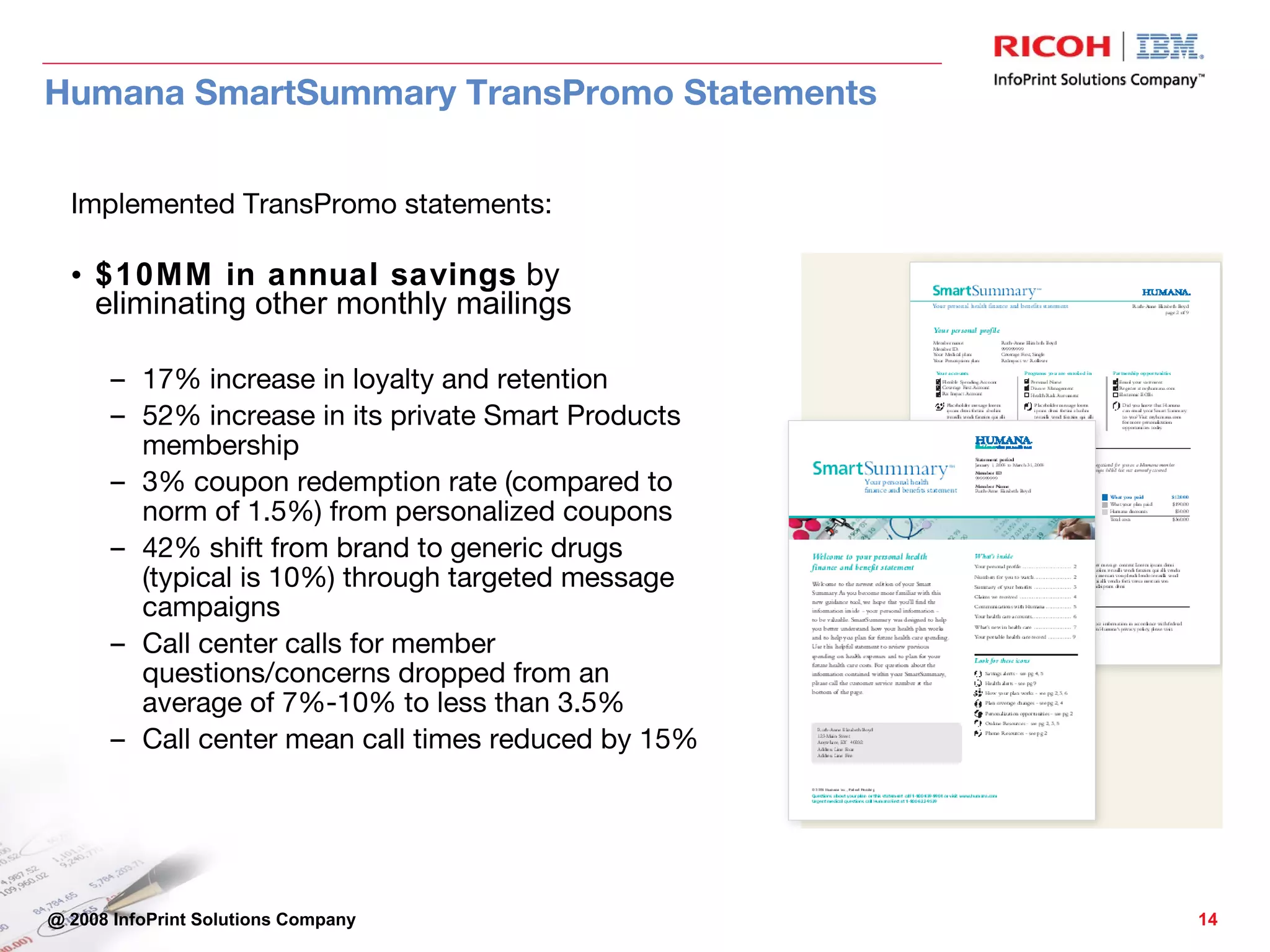 What Is Trans Promo | PPT