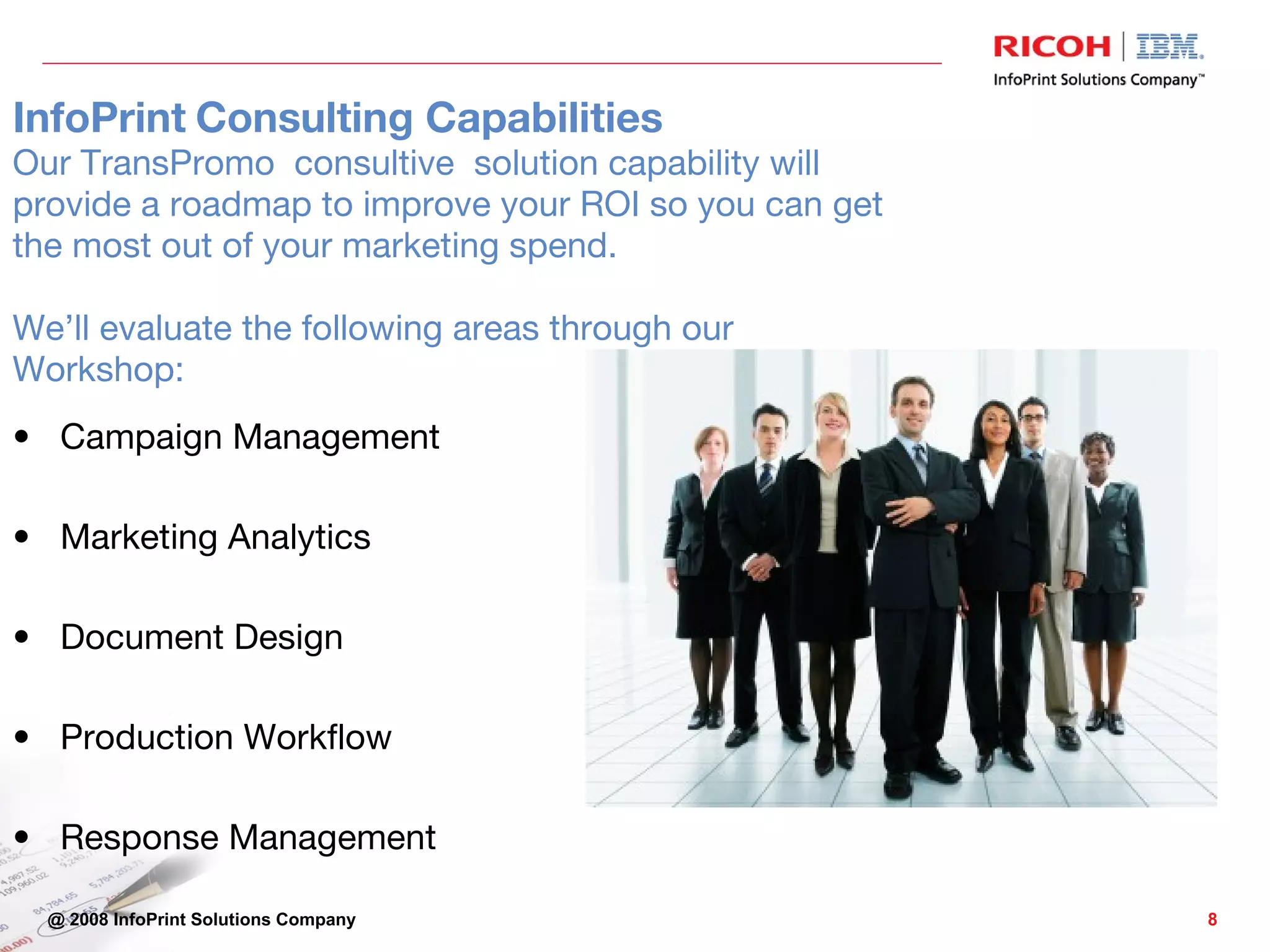 What Is Trans Promo | PPT