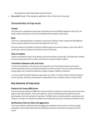 What is Trap Music.pdf