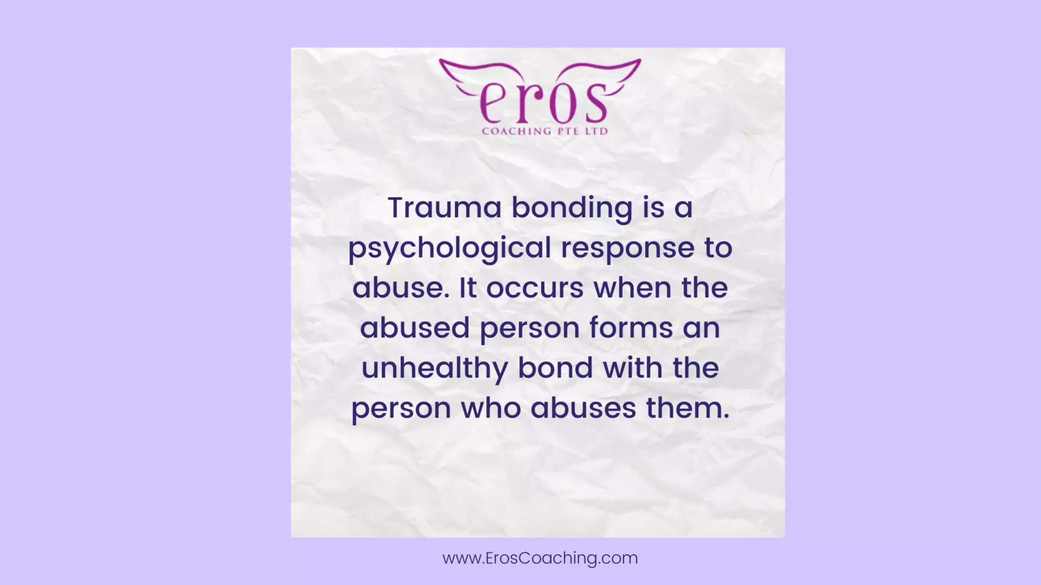 What is Trauma Bonding? | PDF