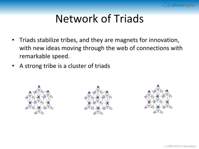 Tribal Leadership: Tribal Leader Upgrade Guide | PPT